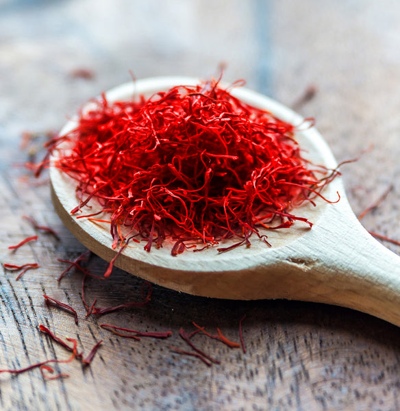 Saffron certified by Fair Trade USA – Pishkesh Market